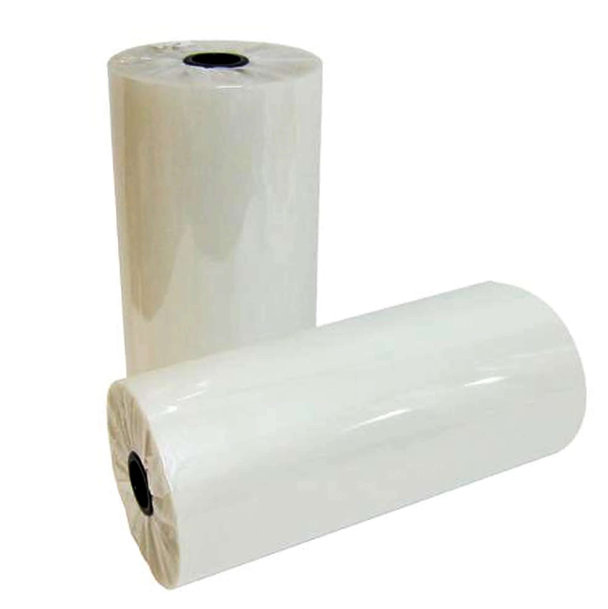 Focus Laminating Roll – 125 Micron, Virgin Material, High Clarity